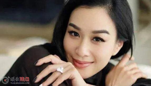 钟丽缇多大岁数了_娱乐焦点网