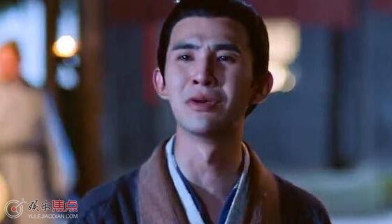 在下李佑在哪个平台播出 娱乐焦点网